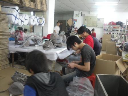 Manufacturing Baseball Caps | TheODMGroup Blog